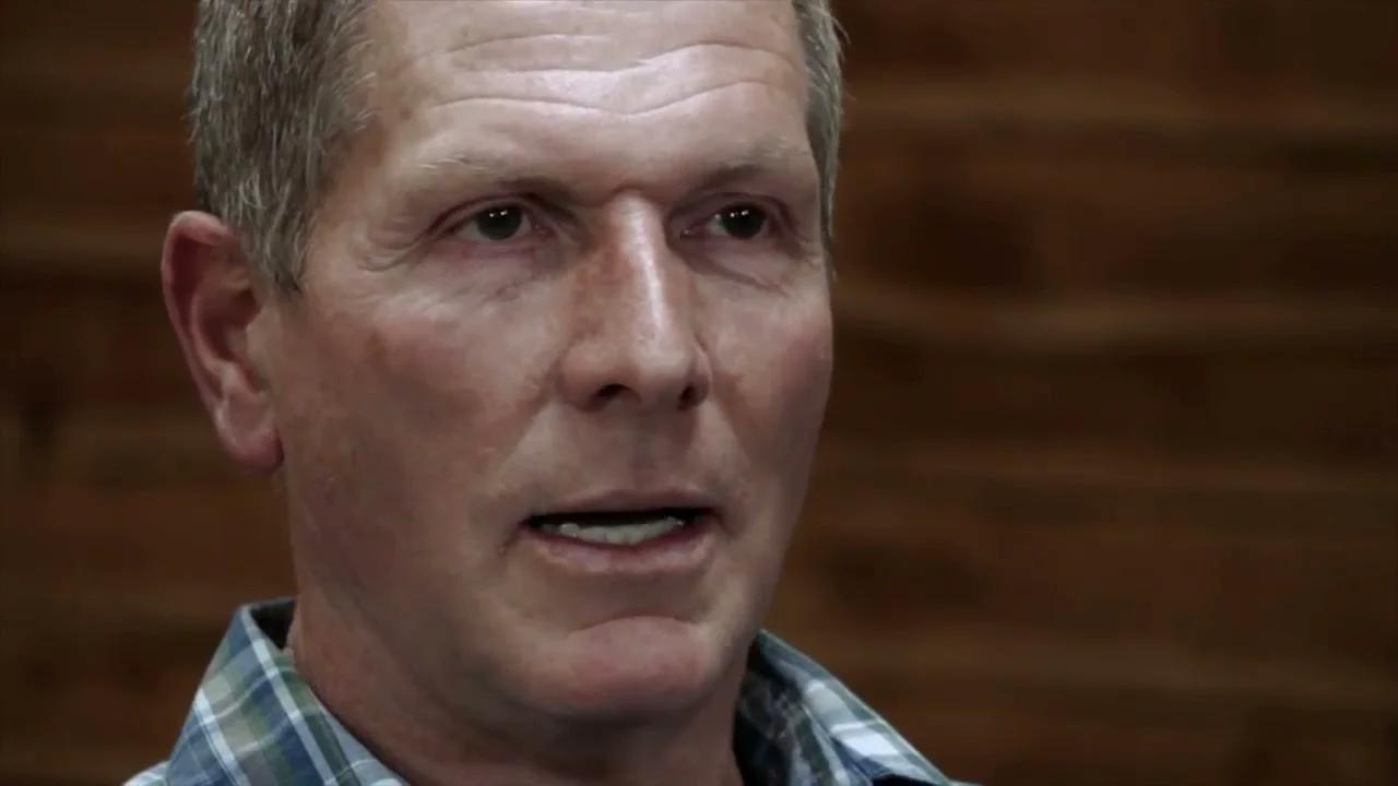 Ex Freemason, Paul Knights testimony