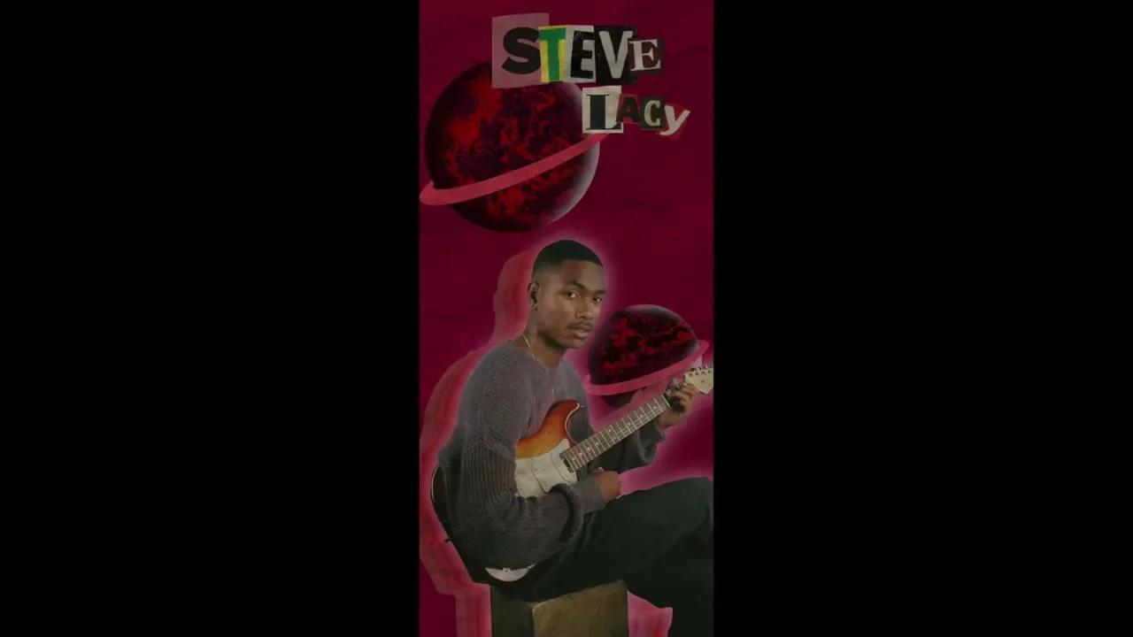 {free} steve lacy | isaiah rashad | dominic fike | mick jenkins type ...