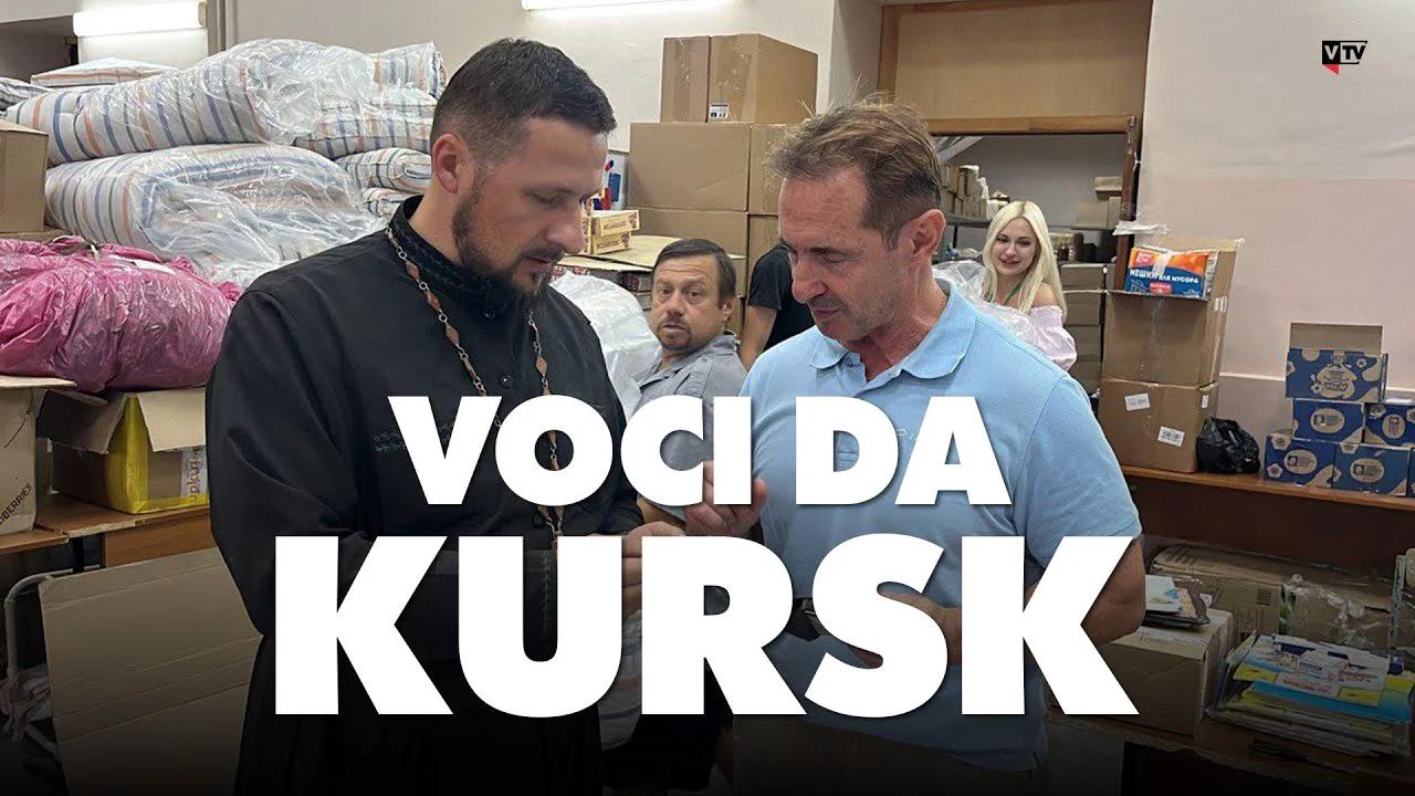 Voci da Kursk