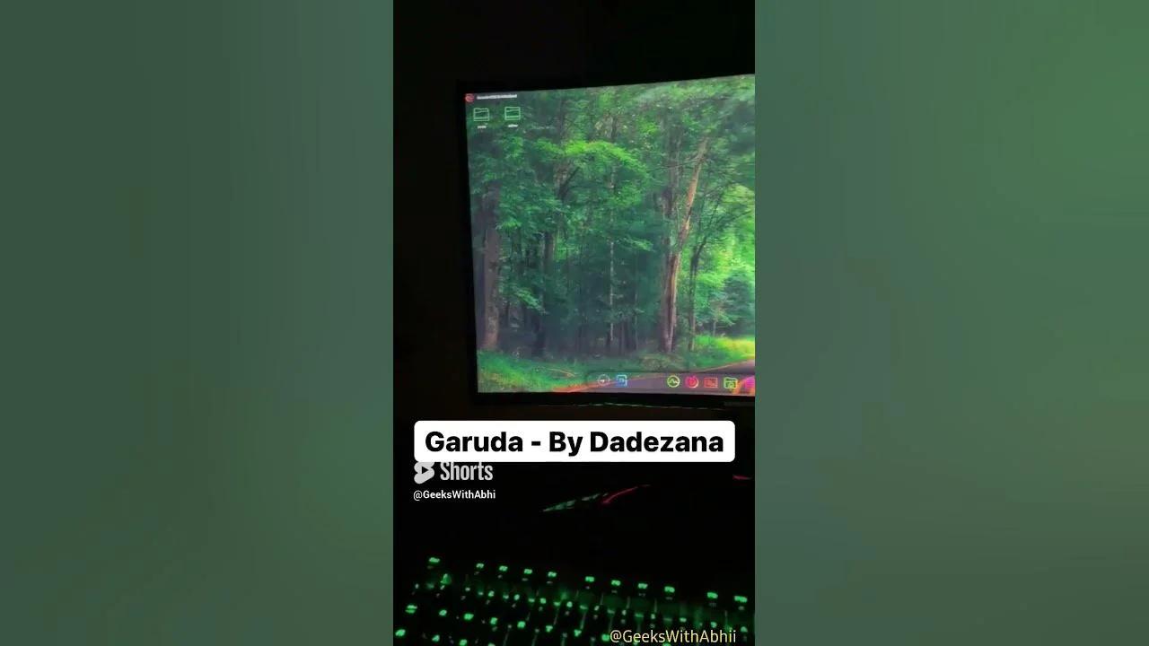 3 Cool Linux Setup | Programmer Whatsapp Status #linux #shortsfeed #shorts