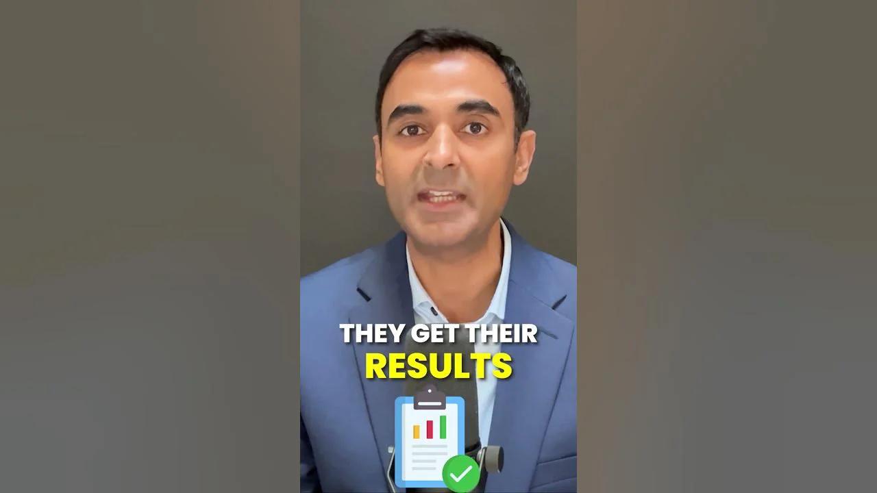 Normal Tests DON'T always mean everything is okay #shorts