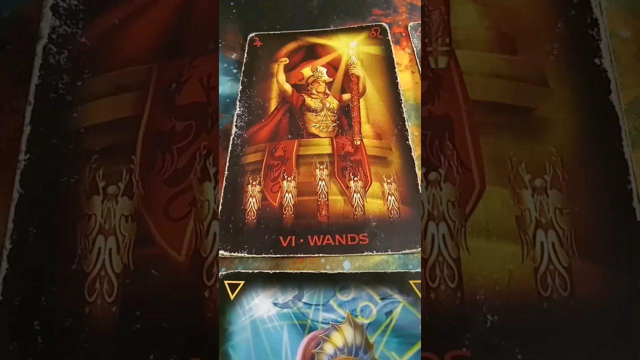 Leo. Transformation brings stability