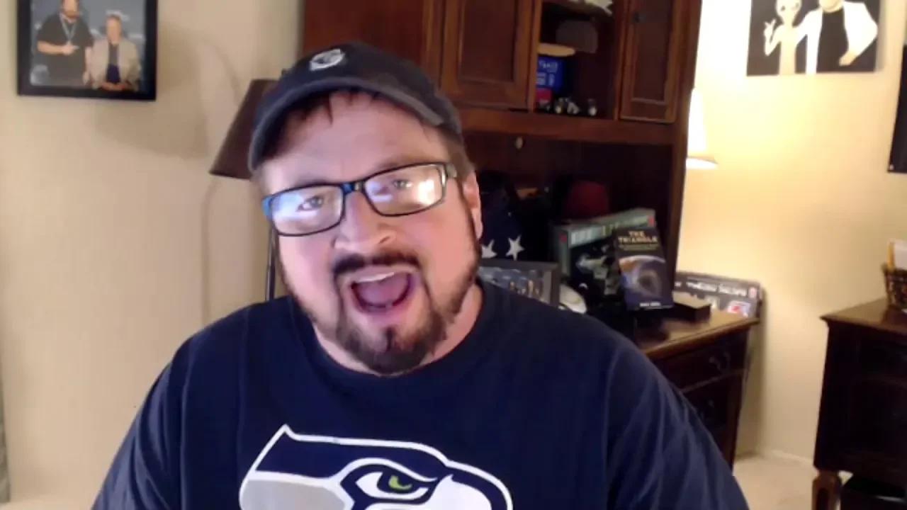 The Real Deal Report with Mike Bara, Dean Ryan and Jim Fetzer, Easter ...