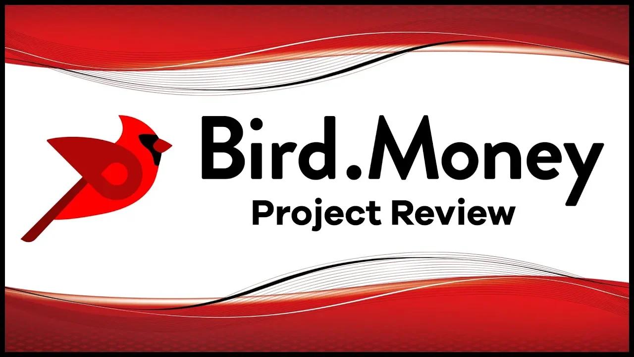 Bird Money Review - The Chainlink Killer?