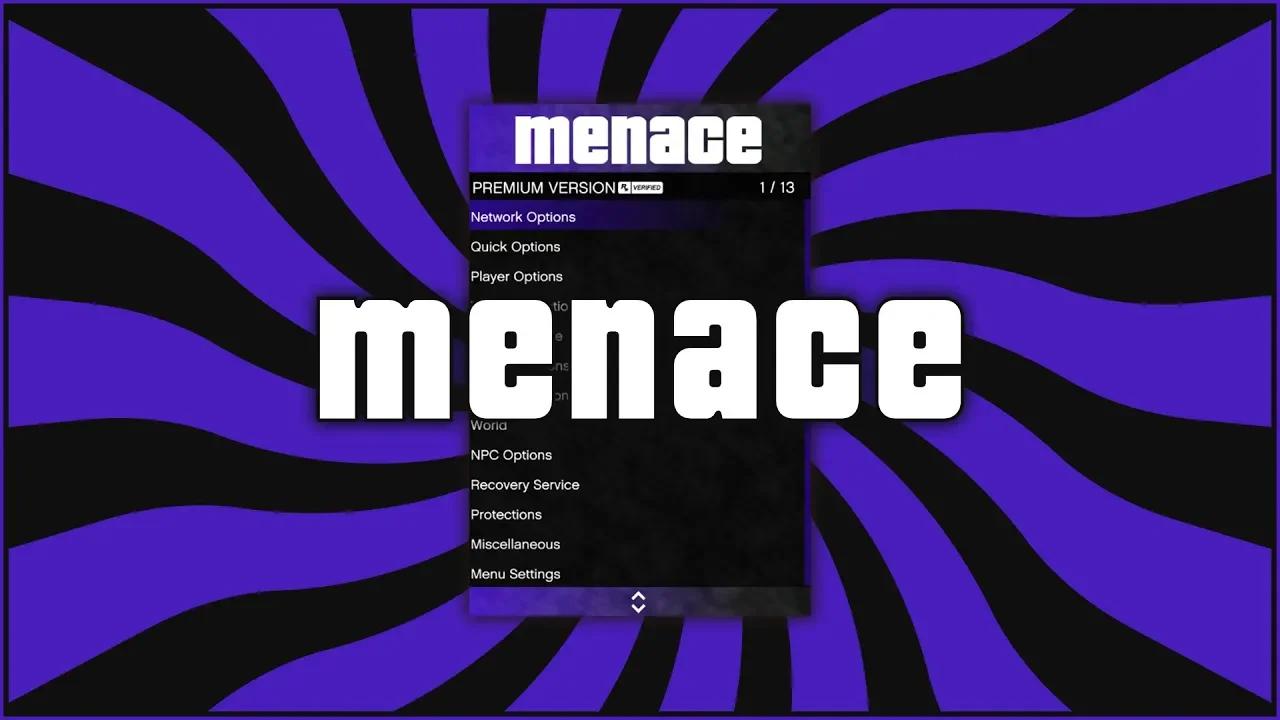 MENACE SHOWCASE I MOD MENU SHOWCASE I BUISNESS CREATOR I $500K $750K ...