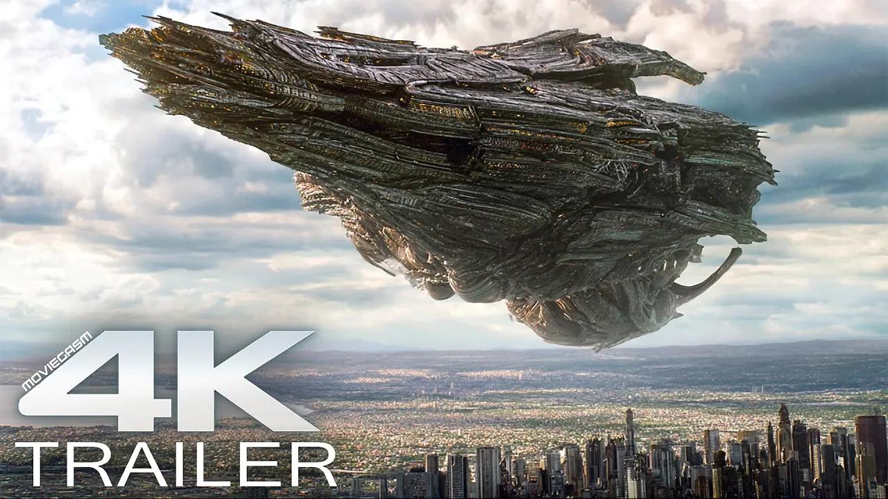 ALIEN: EARTH Official Trailer (2025) Xenomorph Invasion