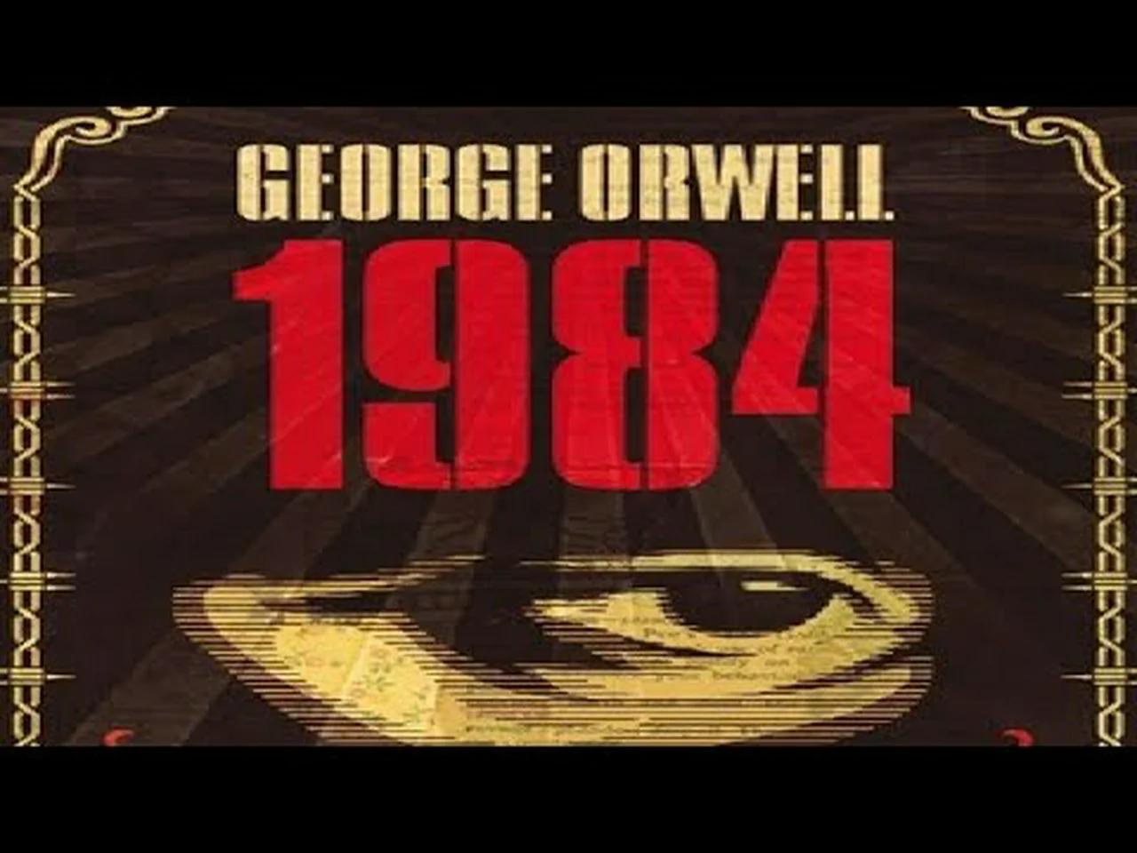 George Orwell 1984 - La Dualidad y la Mentira del Heliocentrismo