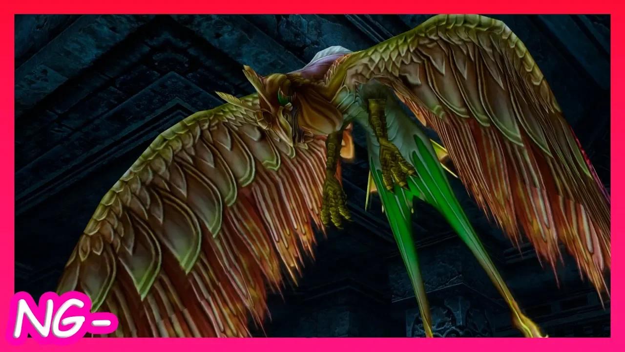 🗡Final Fantasy XII The Zodiac Age NG- #69 - Penumbra - Phoenix