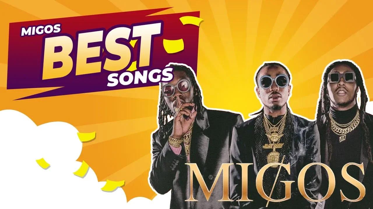 BEST MIGOS Songs | @AmiriHipHop