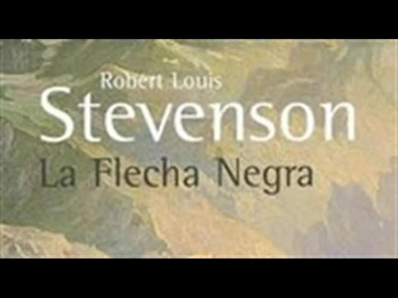 Resumen del libro La Flecha Negra (Robert Louis Stevenson)