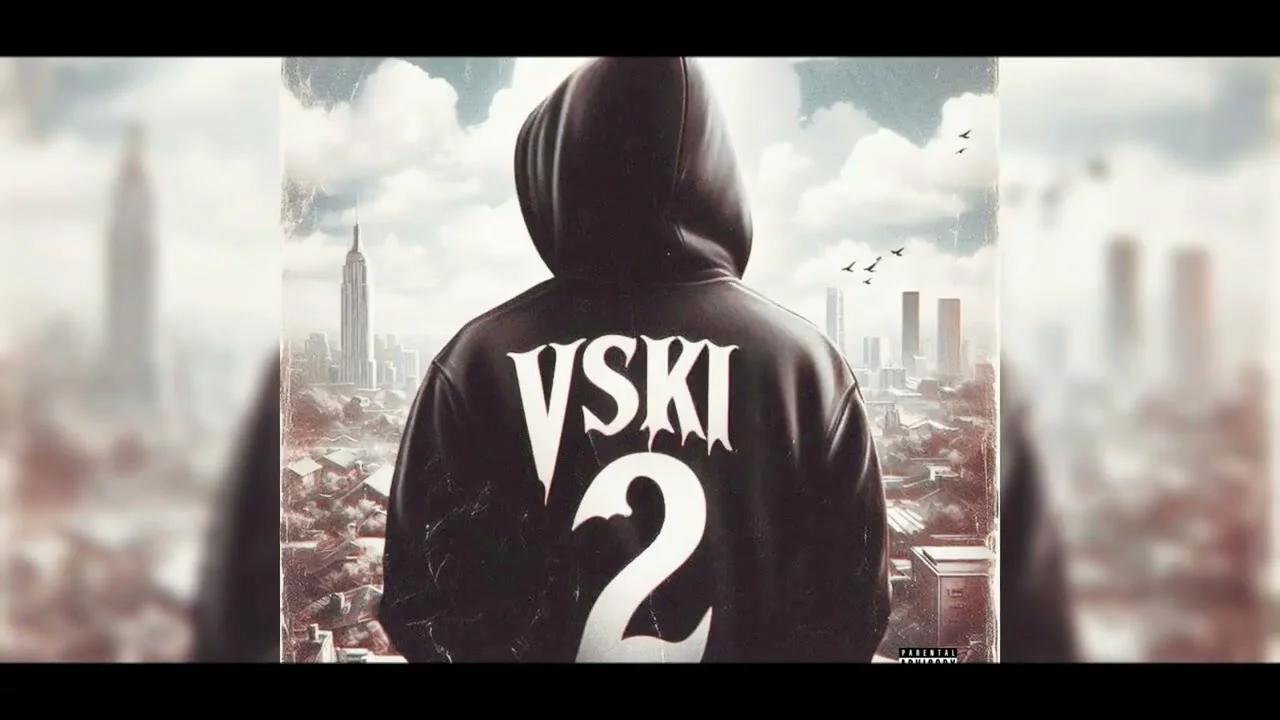 Vintage Snappin - X (Official Audio)
