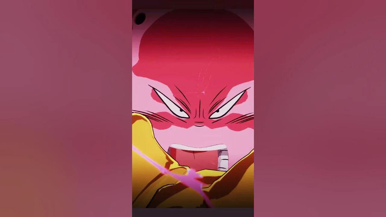 Majin Buu's Hangry Explosion 🍫 Dragon Ball: Sparking! ZERO