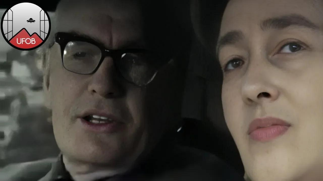 1976 🇬🇧 UFO case: Winchester UFO Encounter