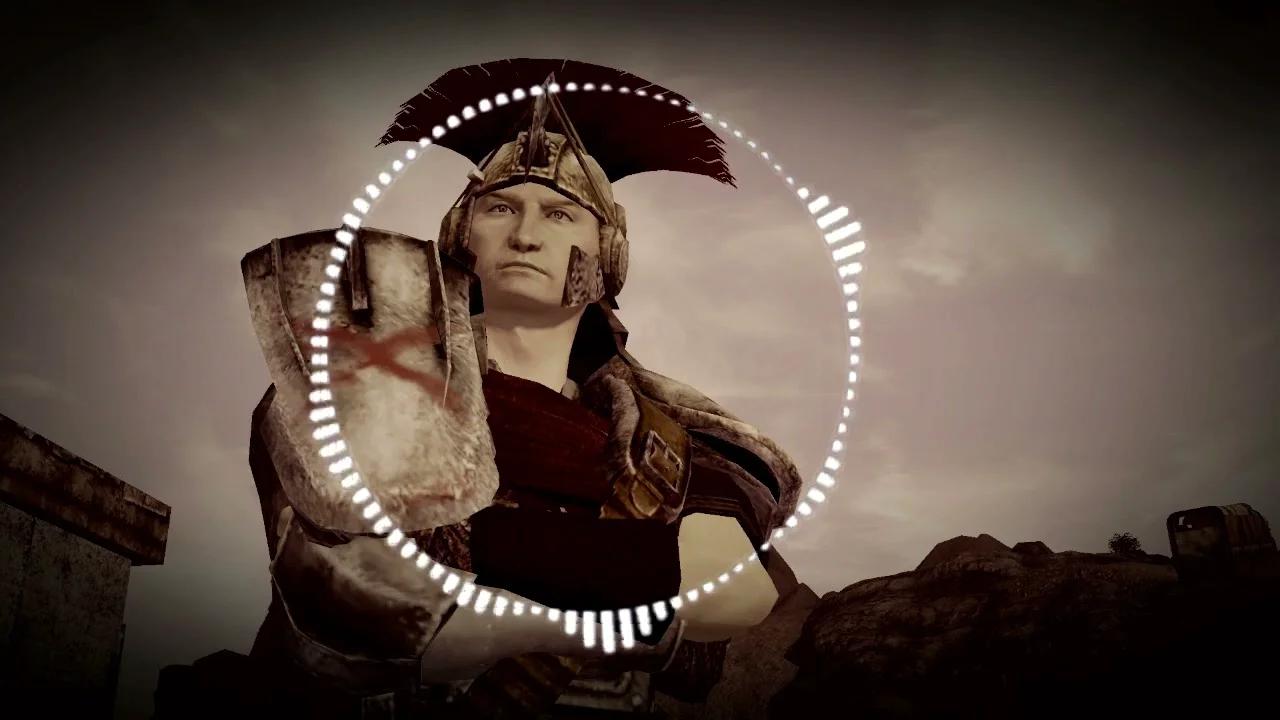 "The Centurion" Aurelius of Phoenix Theme by NTM Fallout Productions
