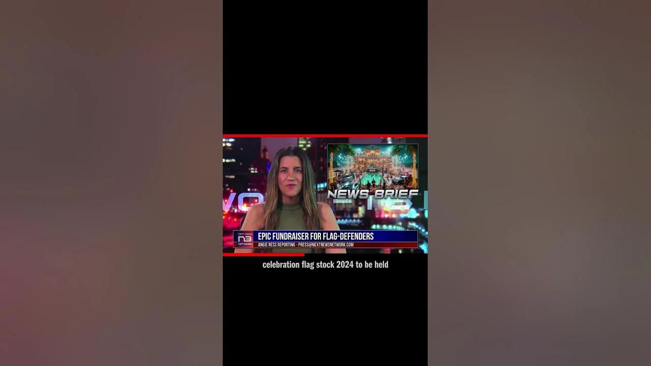 Fraternity brothers at UNC defend the American flag, inspiring the epic ...