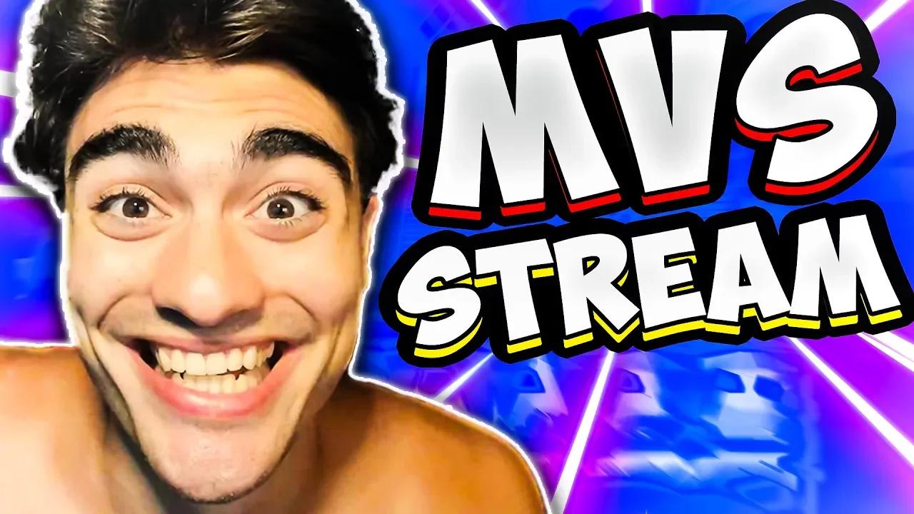 Handsome Multiversus Streamer Dies Of Cringe