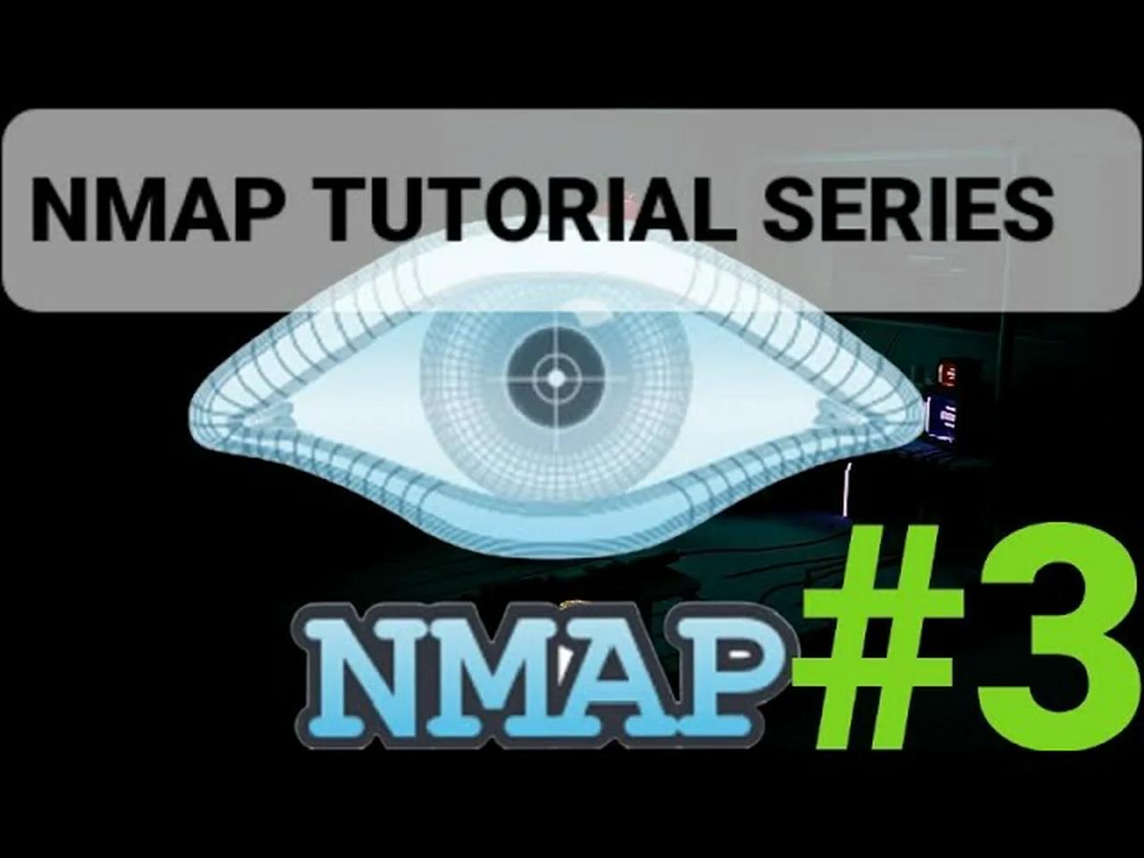 NMAP Tutorial | Aggressive Scanning | Part 3