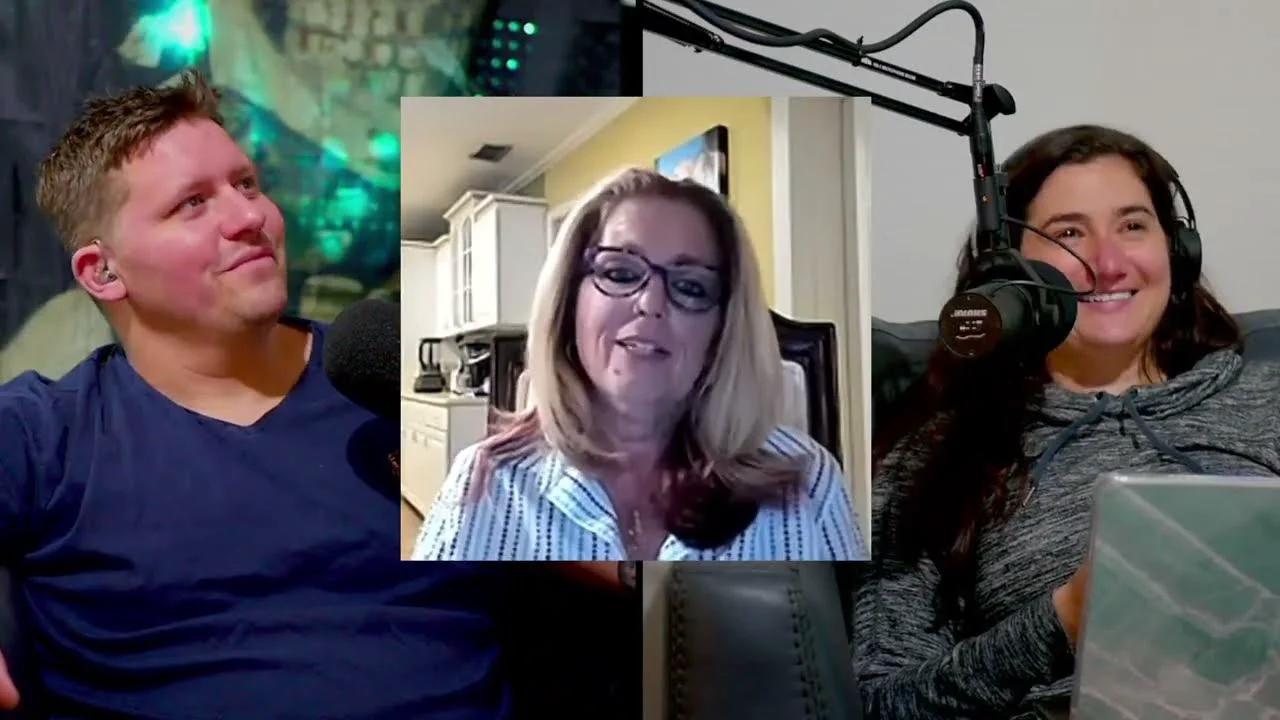 Interview with Mary Dees: #JusticeforRICI