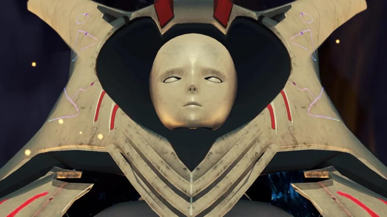 Xenoblade Chronicles 3: Future Redeemed #029, Origin: Alpha; Final ...