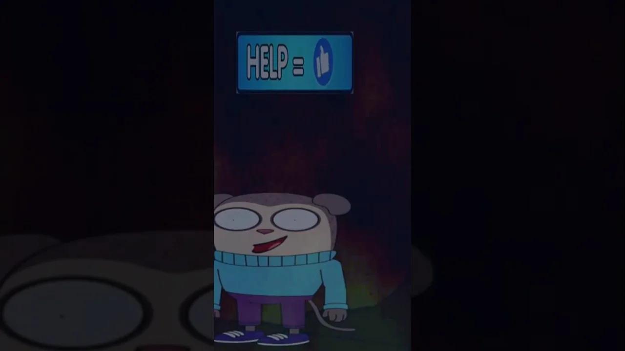 EXTREMELY CURSED FNF MOD