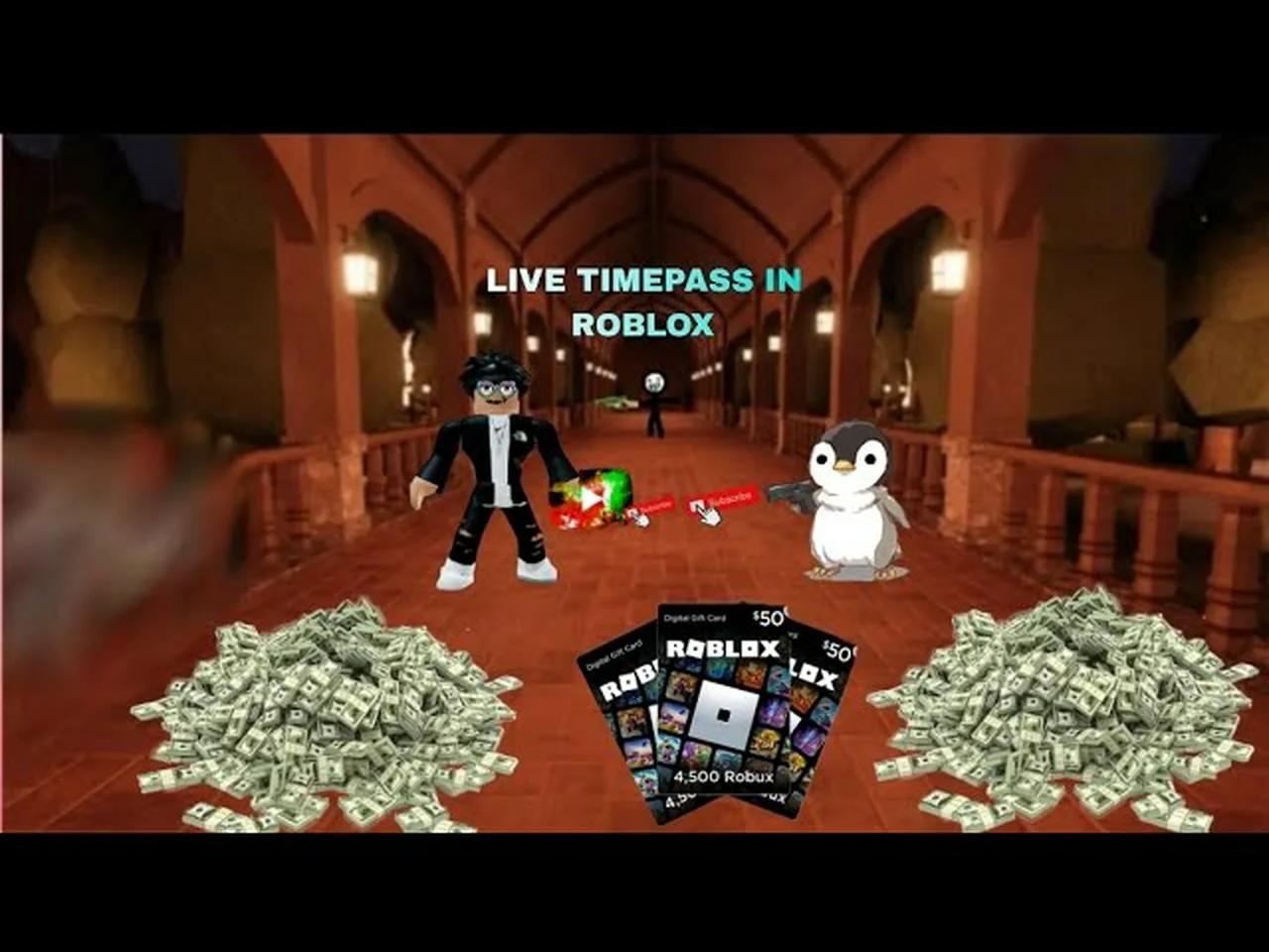 roblox live stream now playing with Subscribers Trying Random Games
