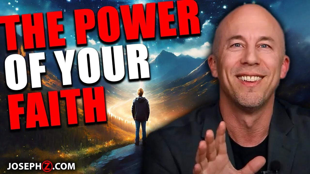 YOUR POWERFUL FAITH for Difficult Times!—RED Church YOUR POWERFUL FAITH for Difficult Times!—RED Church