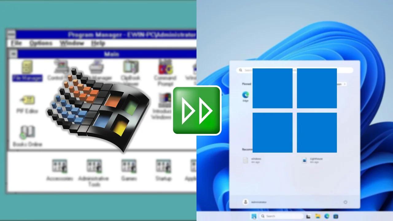 "Upgrading" Windows NT versions as fast as possible