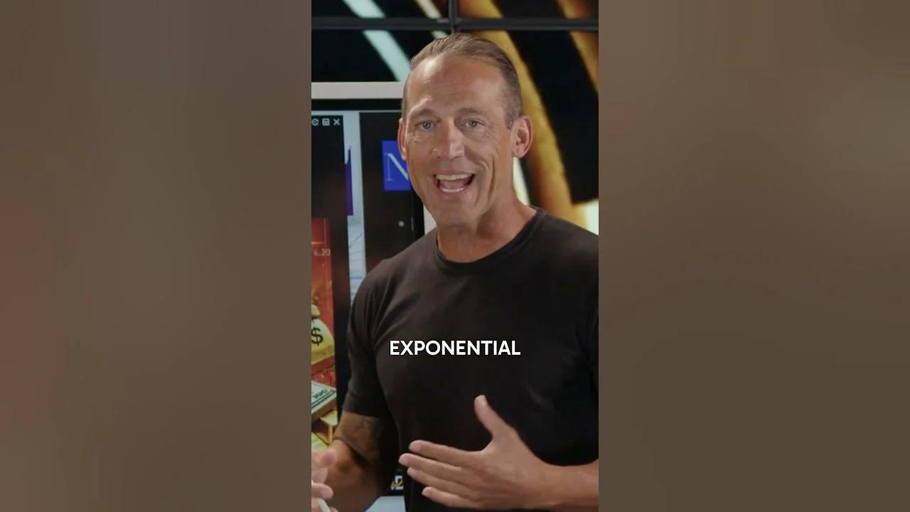 There is a reverse crash coming in the market