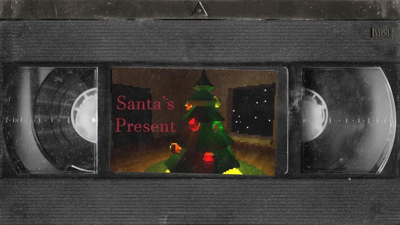 Indie: Santa's Present