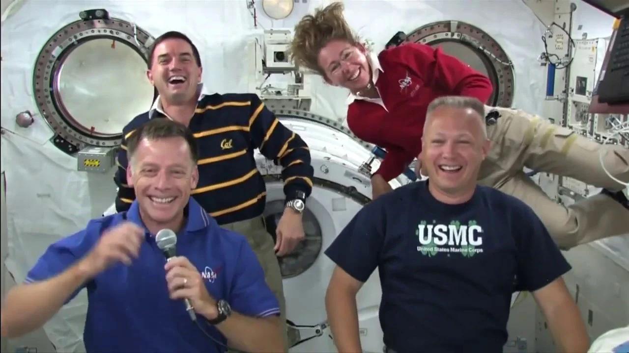 ISS Hair Spray