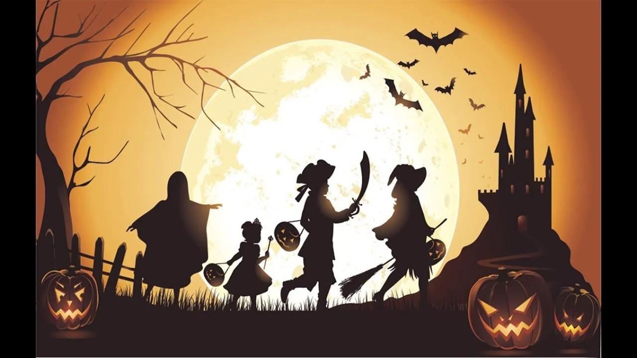 Top 10 Halloween Symbols and Their Meanings