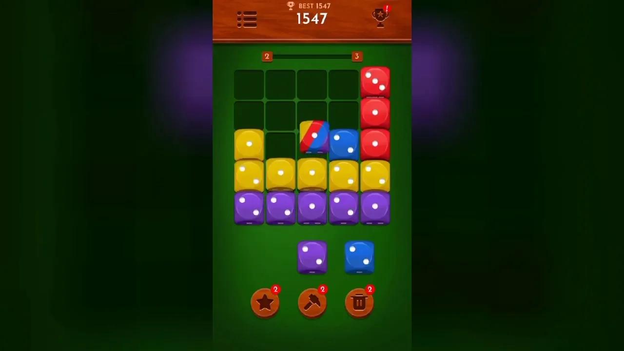 Dice Dice Gameplay Another Dice Game