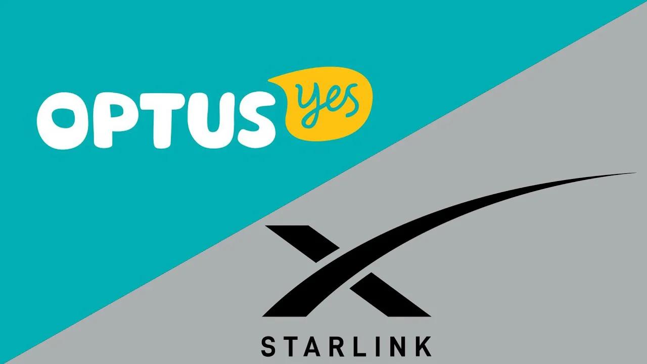 Optus in bed with SpaceX | Dirt Report
