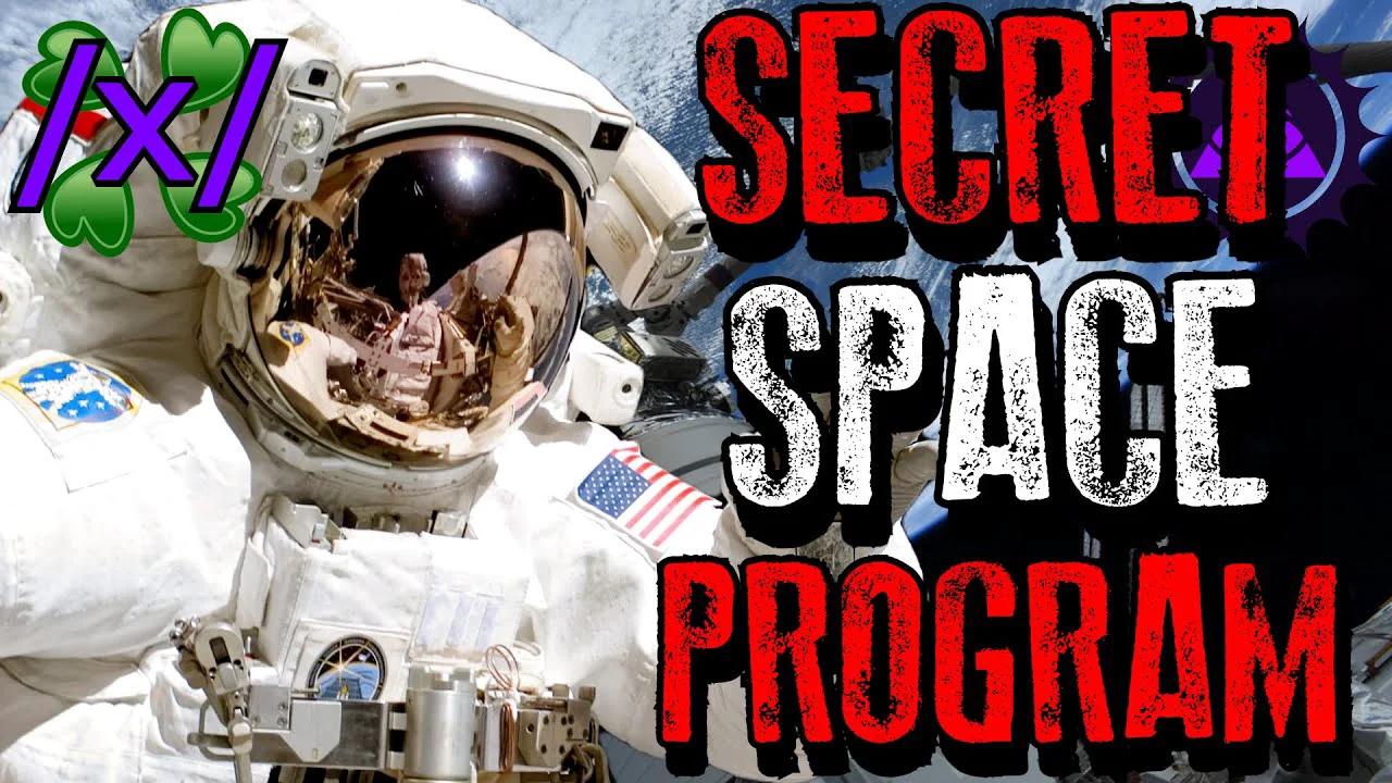 Secret Space Program Exposed | 4chan /x/ Conspiracy Greentext Stories ...