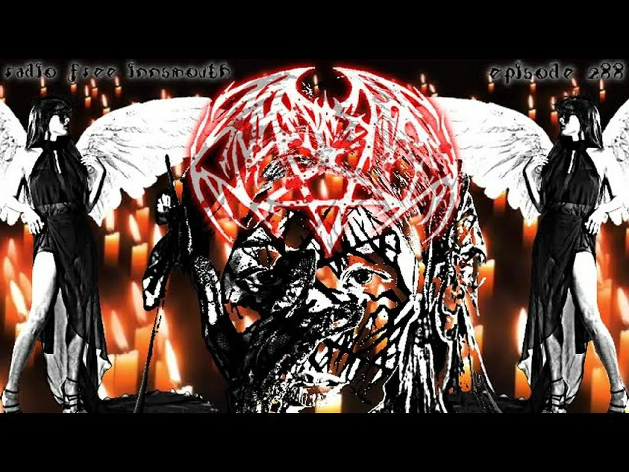 RFI Ep. 288: Averse Sefira