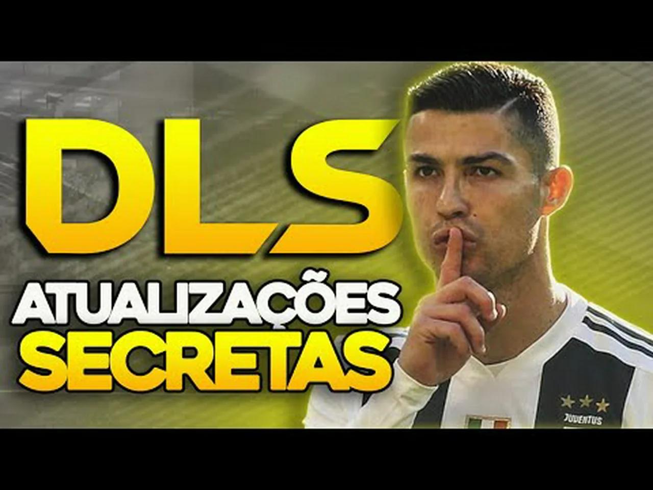 ATUALIZAÇÕES SECRETAS NO DLS