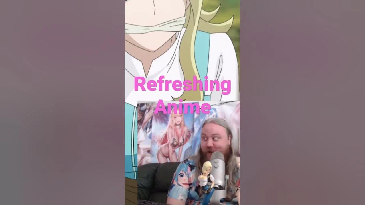 The Most Refreshing Anime in Years following a Sociopathic R* Main ...