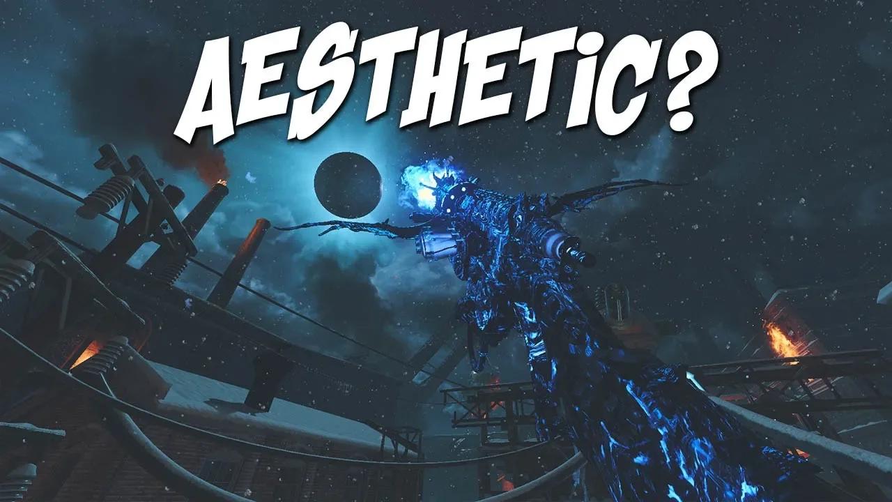 This Black Ops 3 Zombies Mod Is Aesthetic