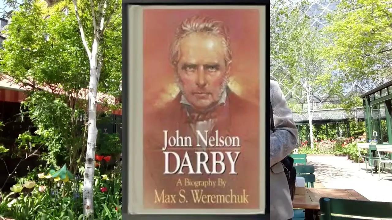 John Nelson Darby's heresy