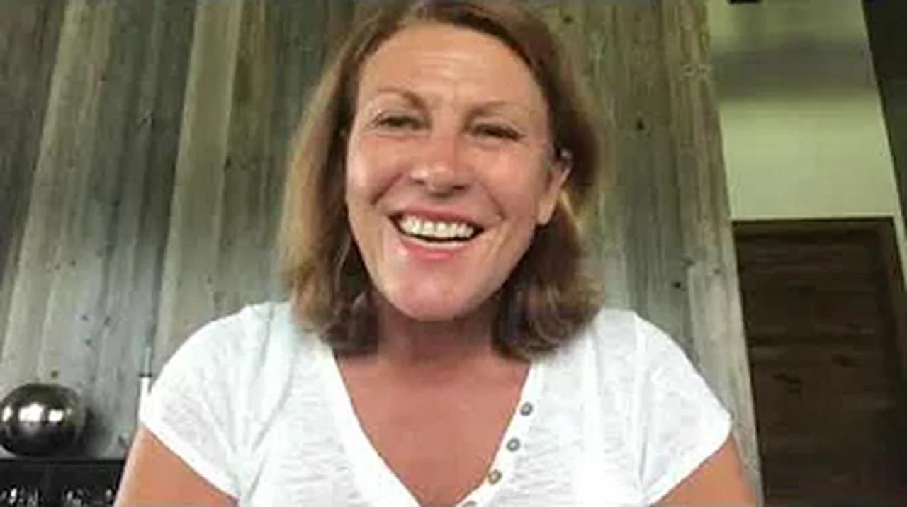 Birgit Doll - Aufgewacht - Wir, die Menschen sind Schöpfer vom 14.07.2Q2Q (1.3)