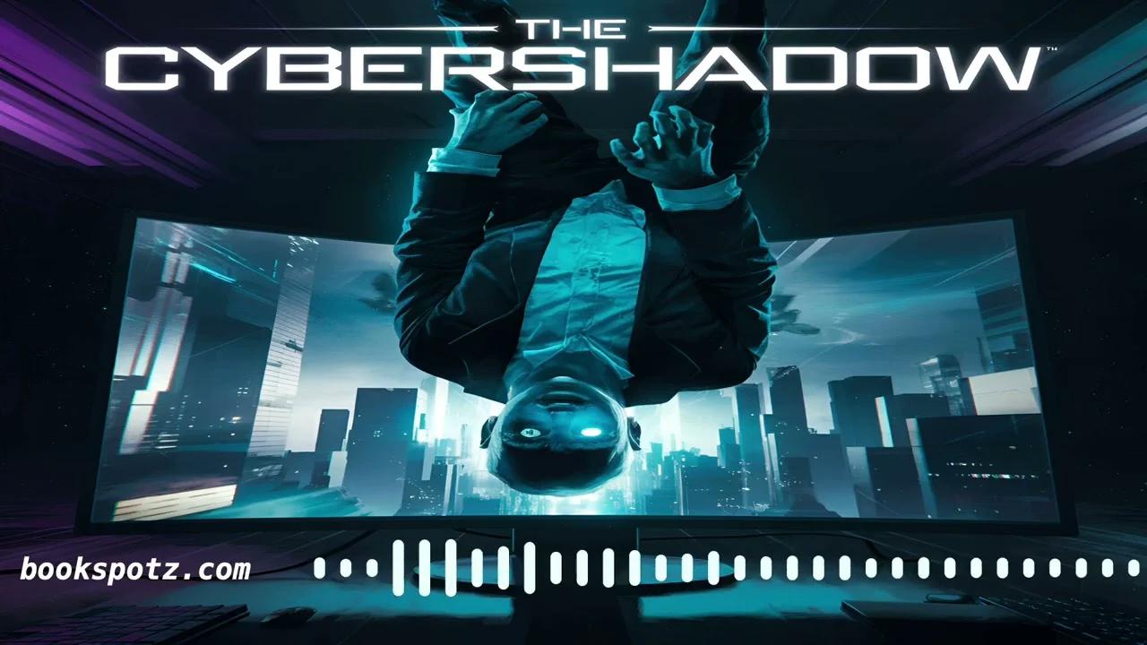 The Cybershadow #horror #movie #ai #stories