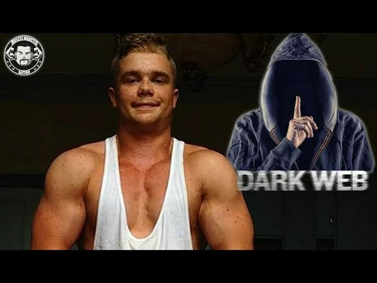 Death Of A 20 Year Old Bodybuilder After Taking Steroids From The Dark Web