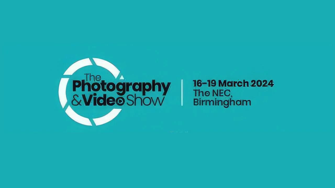 Photography and video show 2024