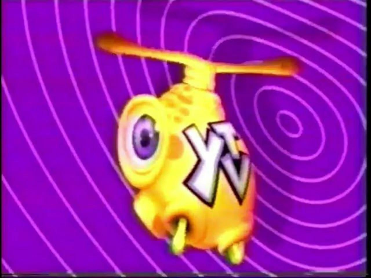 Every Single YTV Creature Endtags That I Can Find (UPDATE 21)