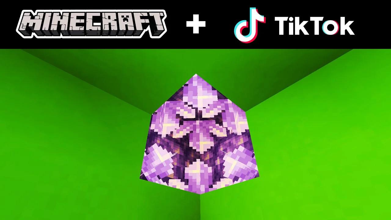 Minecraft Tik Tok Compilation 34