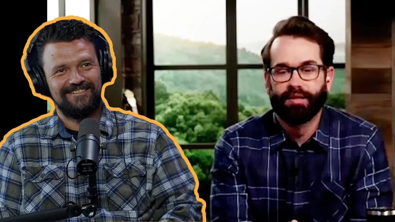 Judge Matt Walsh Is Here To Settle All Your Petty Disputes | The ...