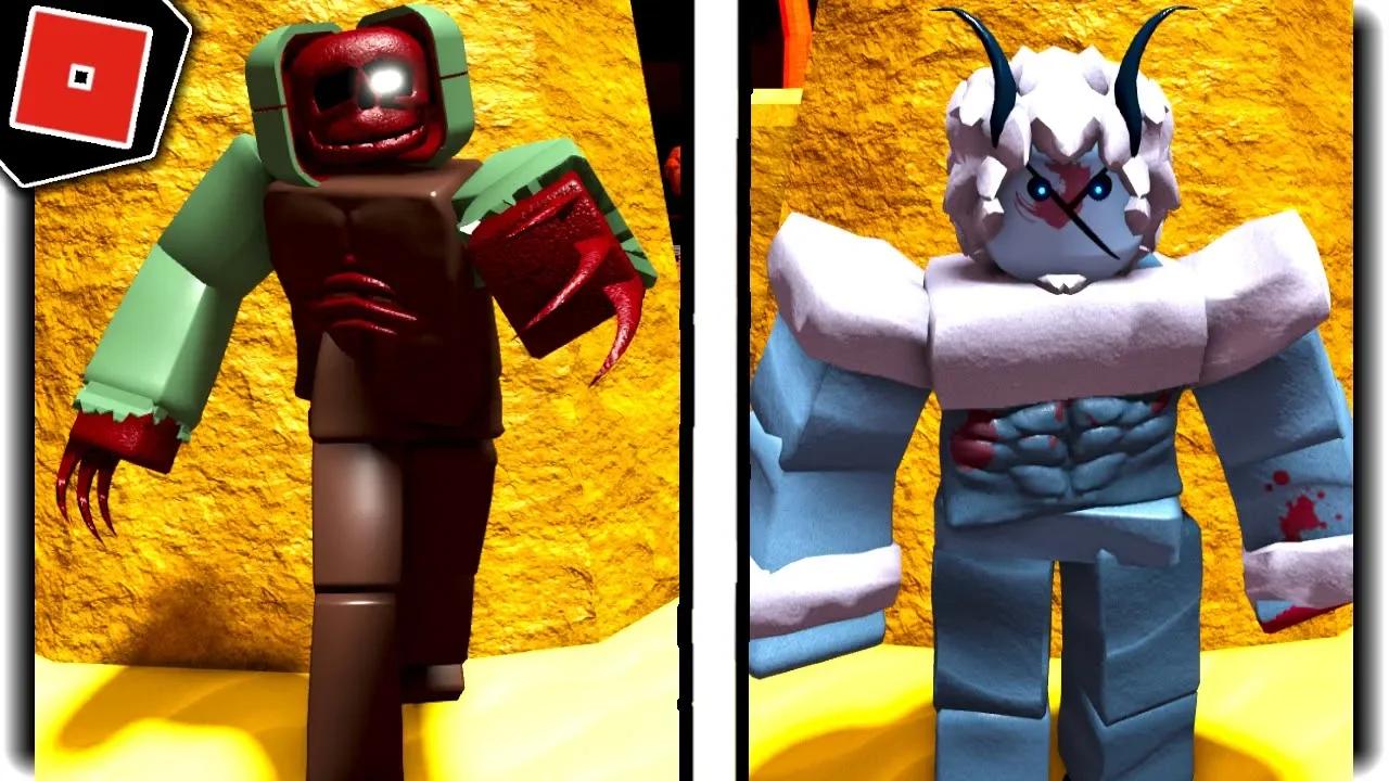 How to get FROSTBITE SPEEDY and BLOODLUST NORMAL BADGES in ORIGINAL TDS ...