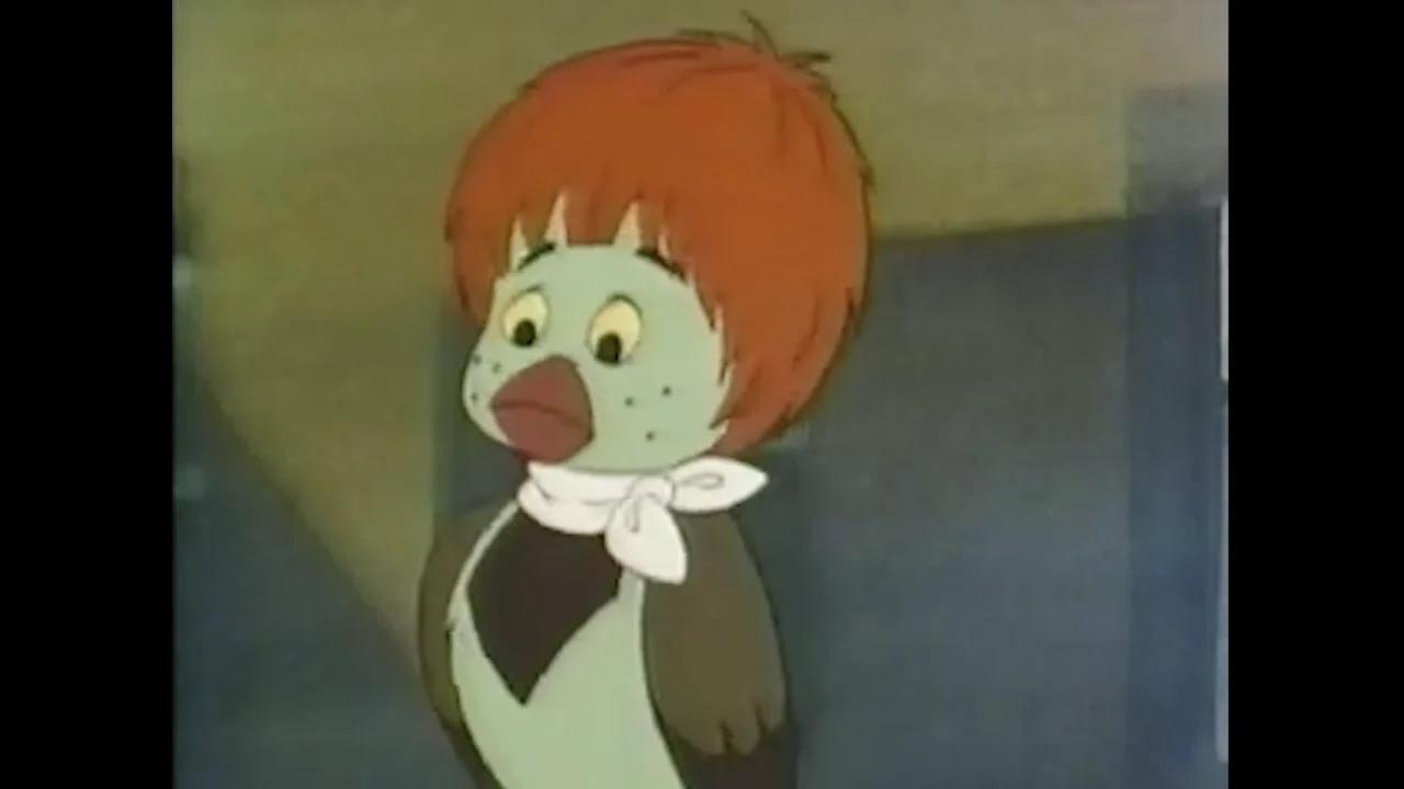 Willy The Sparrow - Animated Feature