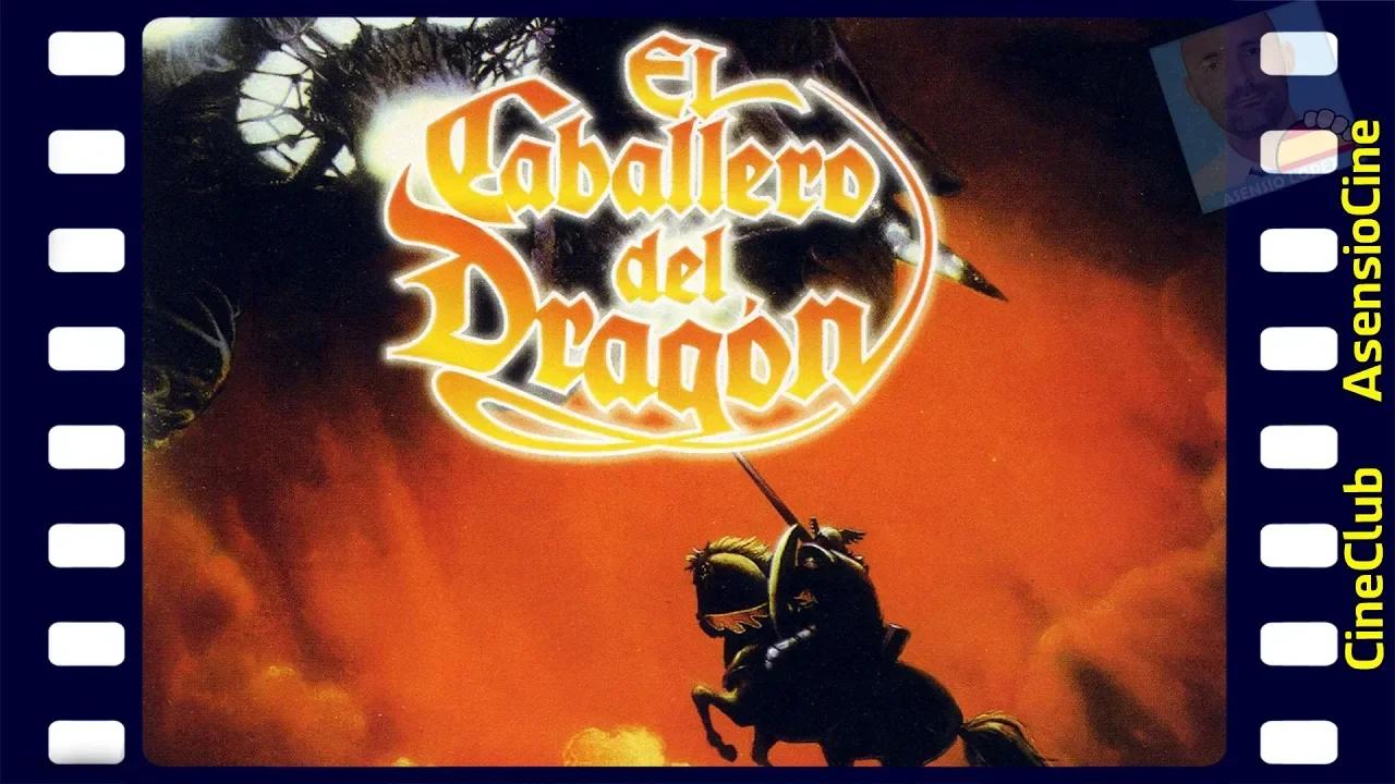 El Caballero del Dragón Fernando Colomo DVDrip 768x576 AC3 6ch