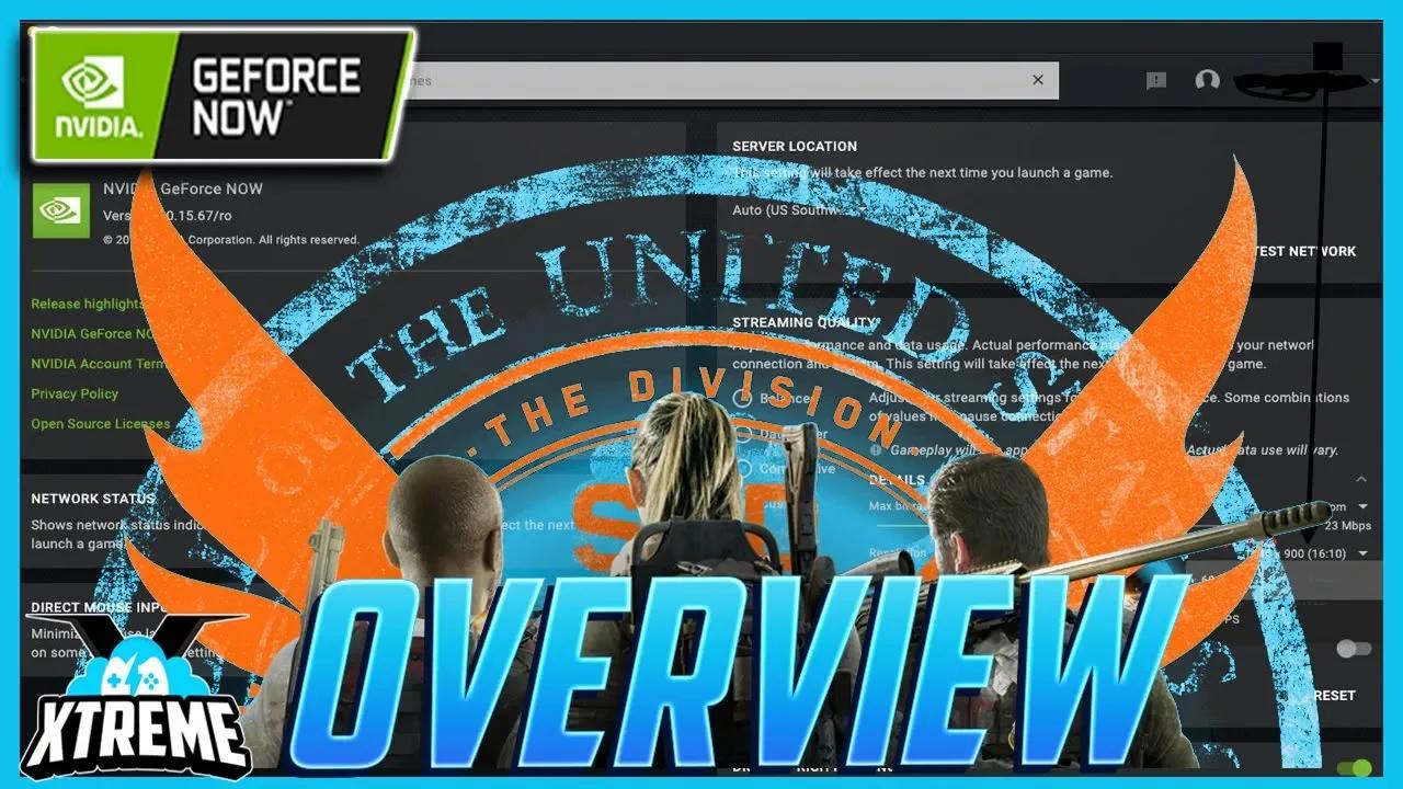How To Get Ultra Settings In GeForce NOW even with a reboot